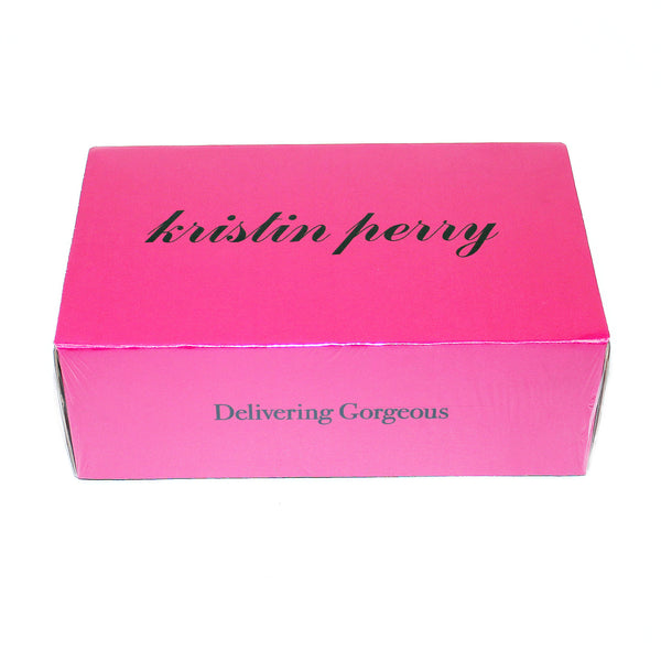 Kristin Perry Pearl Drop Earrings – Designer Online